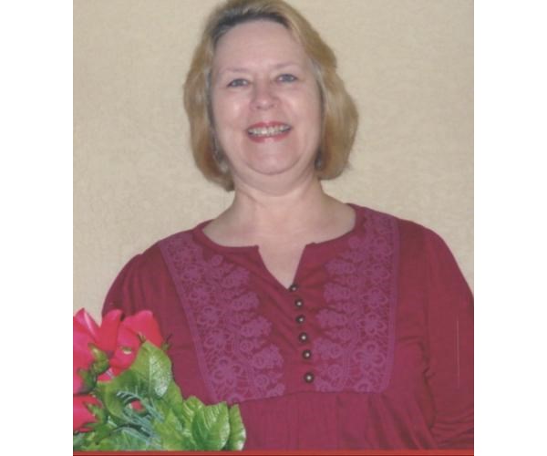 Beatrice Doris Obbagy Obituary (2022) - Huffman, TX - Rios Funeral ...