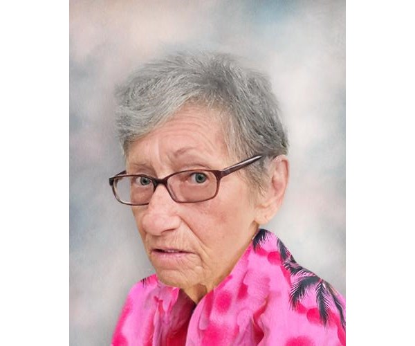 Verna Mae Miller Obituary (2024) - Eunice, LA - Ardoin's Funeral Homes ...