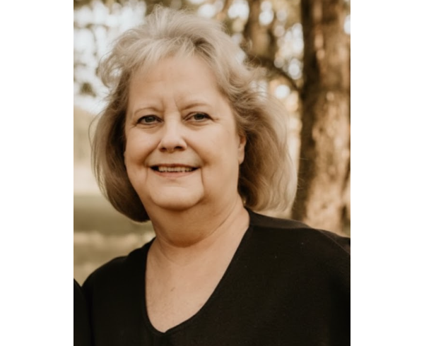 Angela Joy Arrowood Obituary (2026) - Hiawassee, GA - Banister-Cooper ...