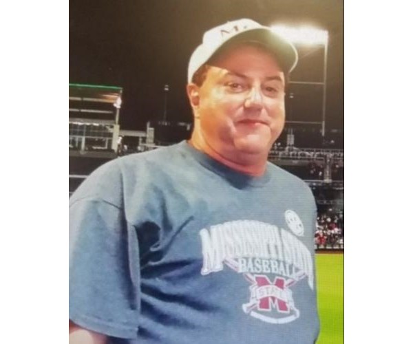Gary Lynn Everett Obituary (2024) - Morton, MS - Ott & Lee Funeral Home ...