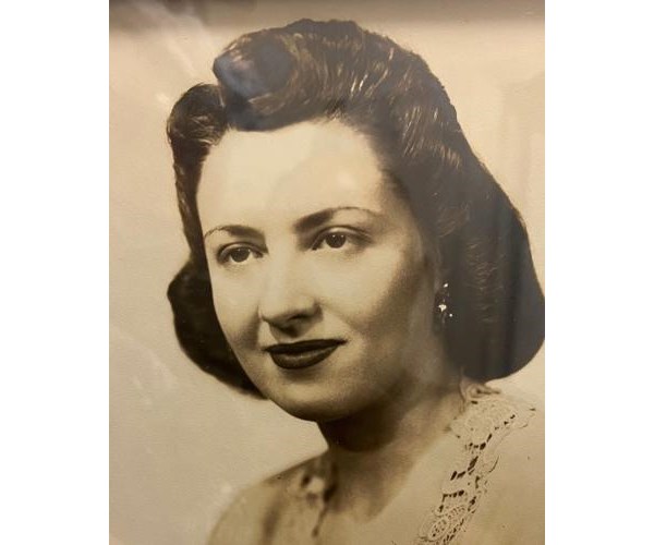 MARGERY ROOMBERG Obituary (2023) - Legacy Remembers