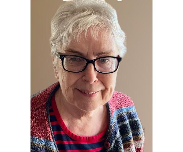 Sheila Ann Wells Obituary (2025) - St Peters, MO - Newcomer Cremations ...