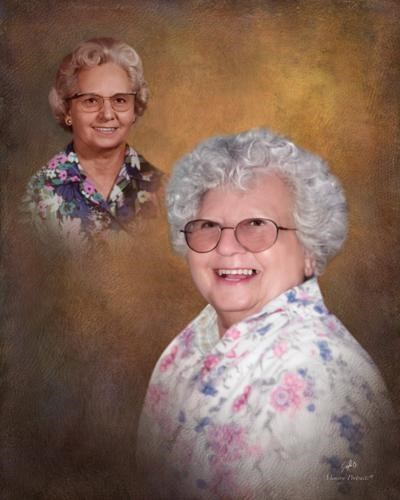Eva Mae O'Bryant Obituary (2025) - Sabinal, TX - Rushing-Estes-Knowles ...
