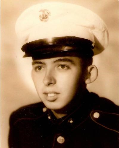 Irwin Paul Bourgeois Obituary (2026) - Raceland, LA - Falgout Funeral ...