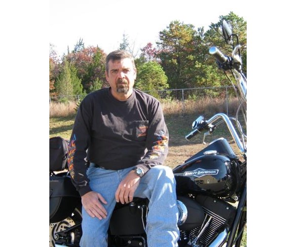 Christopher Todd Hendrix Obituary (1964 - 2023) - Legacy Remembers