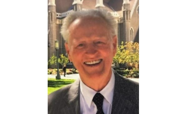 Terry Lee Gassaway Obituary (2025) - Logan, UT - Nelson Funeral Home ...