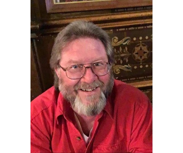 Scott Bassett Obituary (2025) - Millington, MI - Hanlin Funeral Home ...