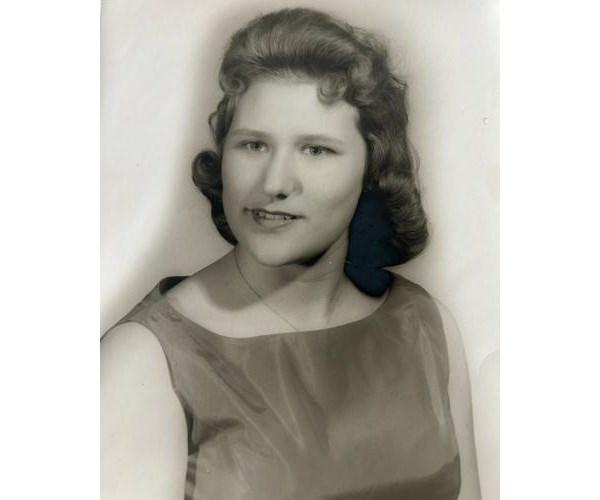 Georgia Graham Ward Obituary (2025) - Pearsall, TX - Primrose Funeral ...
