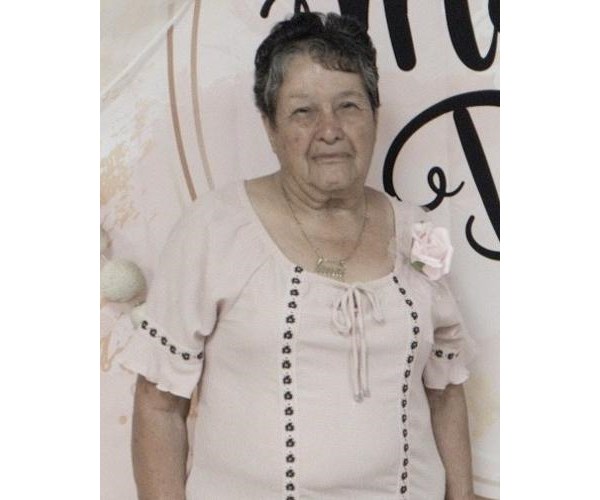 Olivia Rodriguez Obituary (2024) - Weslaco, TX - Salinas Funeral Home ...
