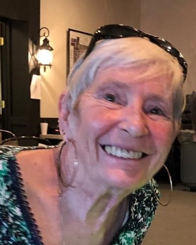 Linda Scearce Apple Obituary (1946 - 2023) - Legacy Remembers