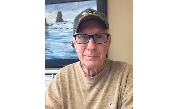 Kenneth R. Frye Obituary (2025) - Royal Center, IN - Rans Funeral Homes ...