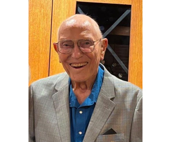 Ronald Lee Hillier Obituary (2026) - Sachse, TX - Charles W. Smith ...