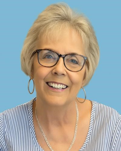 Marla Kay Poynor Obituary (2025) - San Angelo, TX - Harper Funeral Home ...