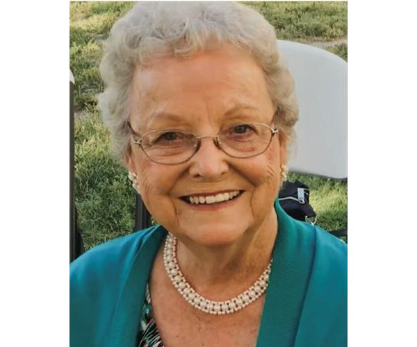 Helen Louise Abernathy Obituary (2024) - Grand Junction, CO - Brown's ...
