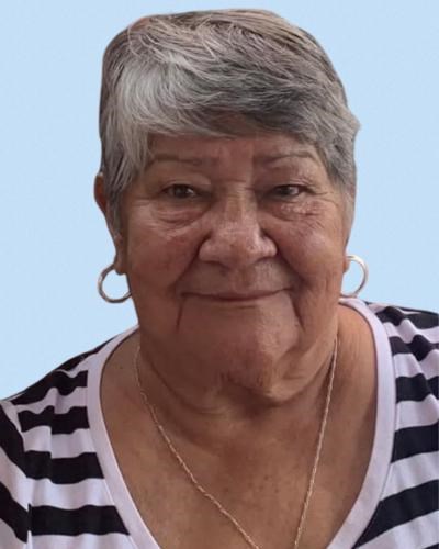 Mary Lou Torres Obituary (2025) - Albuquerque, NM - Gabaldon Mortuary