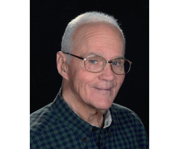 Richard Harter Swigart Obituary (2023) - New Philadelphia, OH - Linn ...