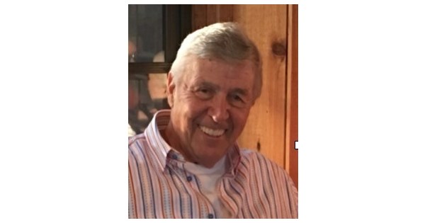 Robert G. "Bob" Morrison Obituary (2026) - Boynton Beach, FL - Scobee ...