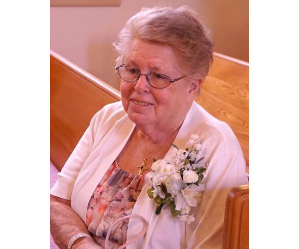 Edith E. Gartman Obituary (2024) - Sheboygan, WI - Ballhorn Chapels ...