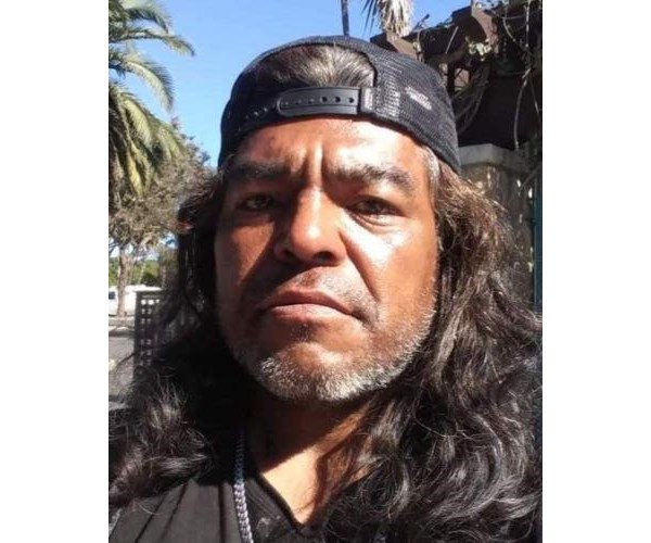 Frank Ruiz Jr Obituary (2024) - Bakersfield, CA - Living Waters Funeral ...