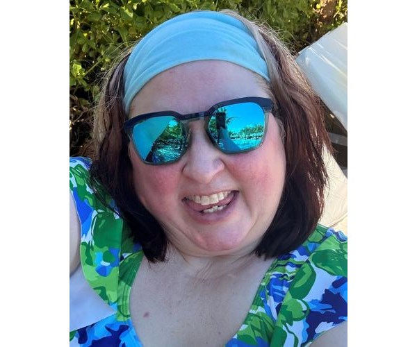 Jennifer Kay "Jenn" Hollinger Obituary (2026) - Manheim, PA - Buch ...