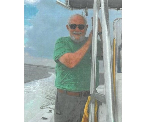 Hugh Wilson Bradley, Jr. Obituary (2025) - Columbia, SC - Harris ...