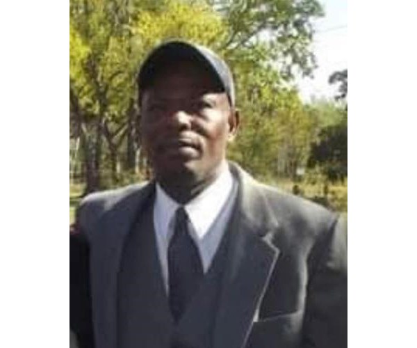 HAROLD ERWIN Obituary (2024) - Dallas, TX - Golden Gate Funeral Home ...