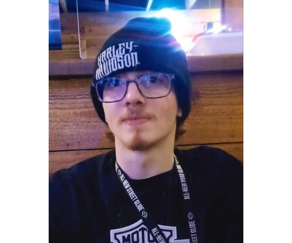 Jacob Benjamin Eglen Obituary (2025) - Palmyra, IN - Newcomer ...