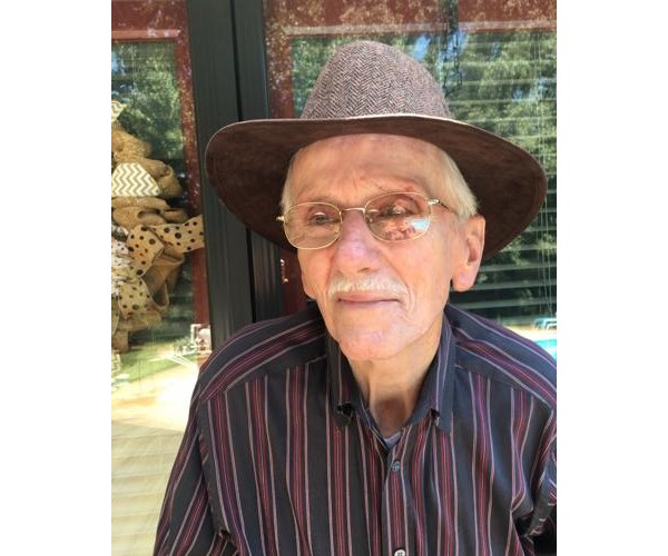 Benjamin "Benny" Franklin Bearden Obituary (2025) - Cumming, GA ...