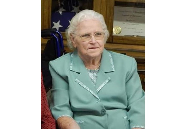 Helen Humphreys Obituary and Online Memorial (2026)