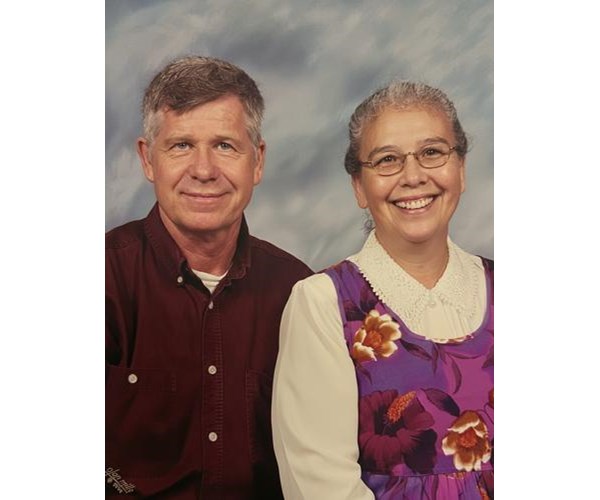 Lydia Mae Taylor Obituary (2026) - Sallisaw, OK - Forever Memories ...