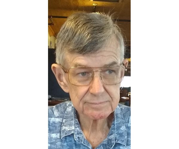 Kenneth Daniel Richardson, Sr. Obituary (2025) - Mobile, AL - Mobile ...