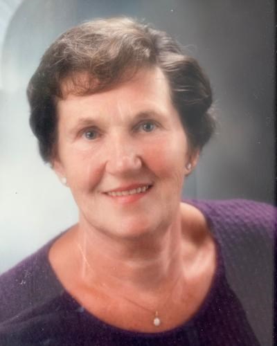 Esther Ann Brooks Obituary (2025) - Conneaut Lake, PA - Rose and Waid ...