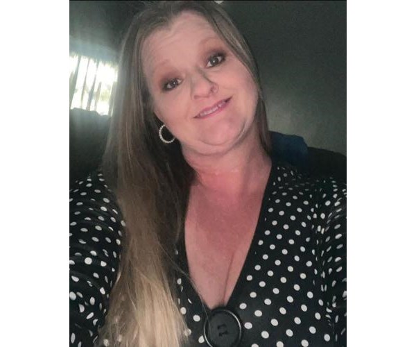 Tonya Ann Wagnon Obituary (2025) - Lubbock, TX - Combest Family Funeral ...