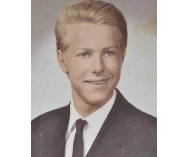 Larry P Woodruff Obituary (2025) - Grove City, OH - Newcomer Funeral ...