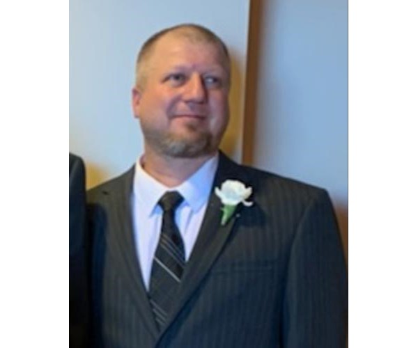 Ryan Scott Bateman Obituary (2025) - Layton, UT - Lindquist's Layton ...