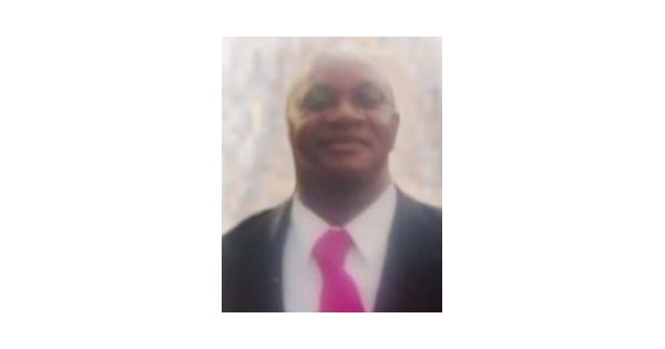 RICKY R. SMITH Obituary (2023) - Dallas, TX - Golden Gate Funeral Home ...
