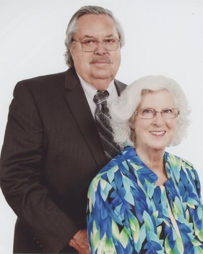 Kenneth Eugene Pegram Obituary (1940 - 2024) - Legacy Remembers
