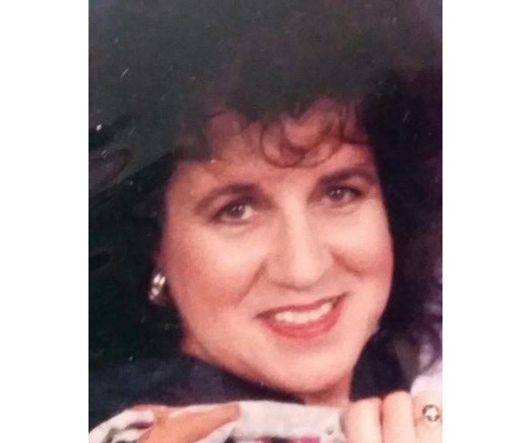 Nancy Louise (Logan) Lucas Obituary (2024) - Oak Hill, WV - Tyree ...