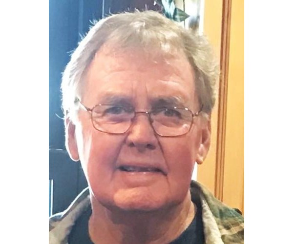 Frank R. McGuyre Obituary (2024) - Greenwood, IN - Indiana Funeral Care ...