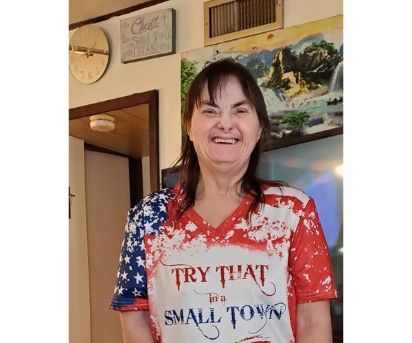 Cherree Rene Browning Obituary (2025) - Sandia, TX - Charlie Marshall ...