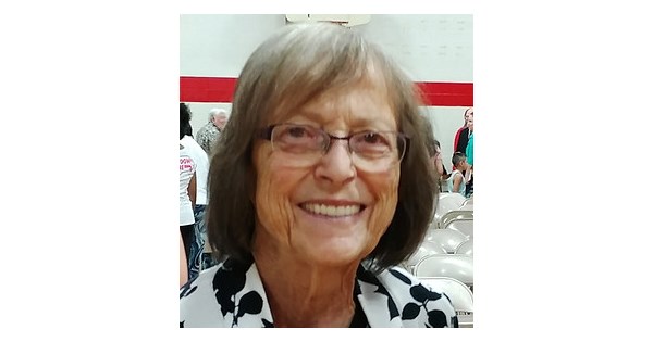Nancy E. Reinhardt Obituary (2023) - Roseville, MN - Mueller-Bies ...