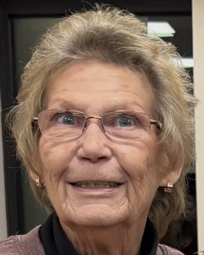 Gloria Combs-Smail Obituary and Online Memorial (2026)
