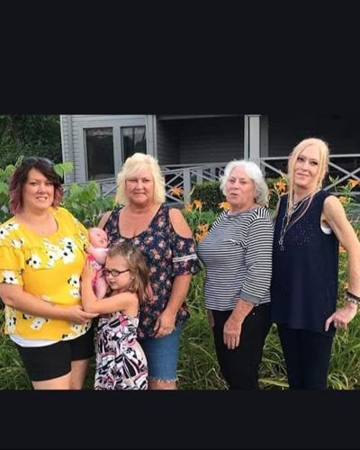 Audrey Kelly Obituary (2024) - Nashville, TN