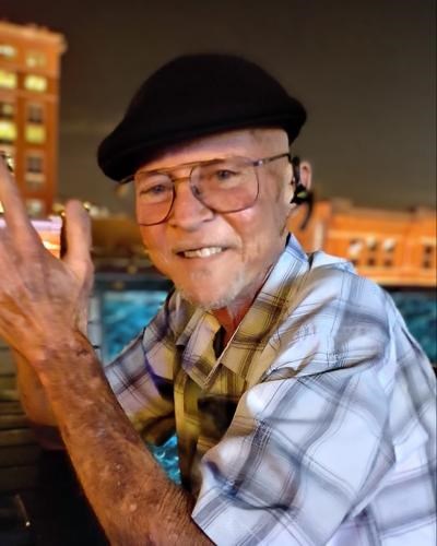 Robert Wayne Stout Obituary (2024) - Chesterfield, SC - Miller-Rivers ...