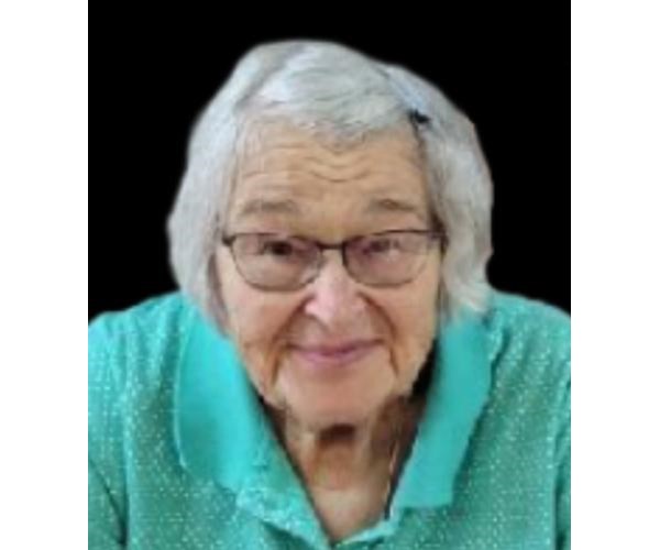 Mary Kay Fradrich Obituary (2024) - Manawa, WI - Dahlke Life ...