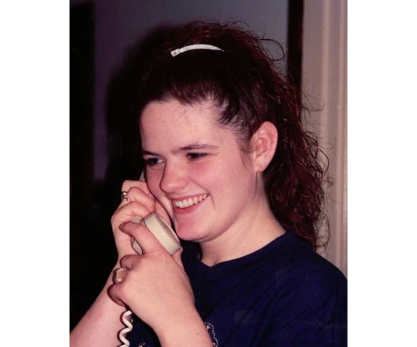 Michelle Renee Sweeney Obituary (2026) - Huntington, WV - Reger Funeral ...
