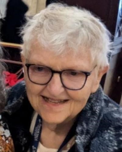 Helen "Brownie" Hamilton Obituary (2025) - Englewood, CO - Horan ...