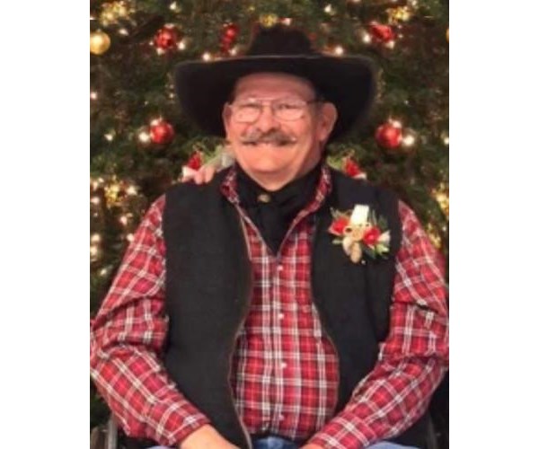 Gary Hickman Obituary (2023) - Melrose, NM - Chavez Funeral Home - Fort ...