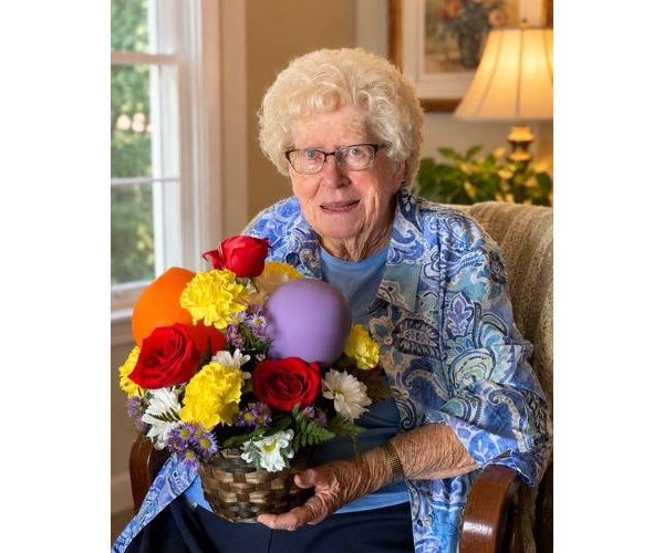 Iva Peterman Obituary and Online Memorial (2026)