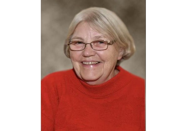 Frances Faust Obituary and Online Memorial (2025)